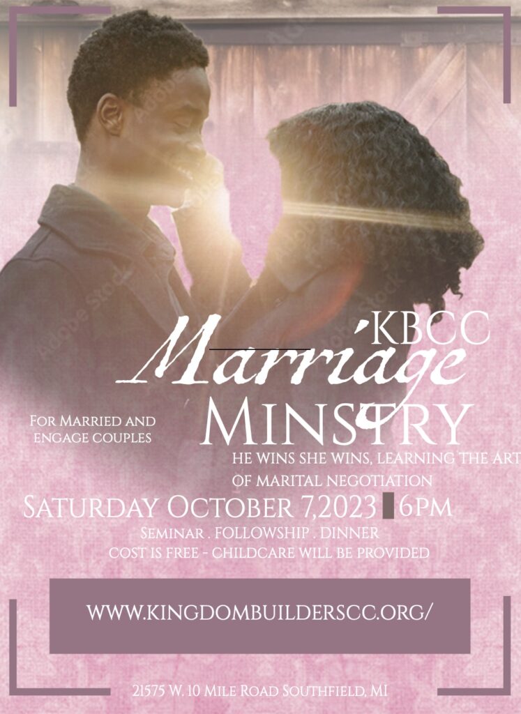 KINGDOM BUILDERS CHRISTIAN CHURCH – Building God’s Kingdom One Soul at ...