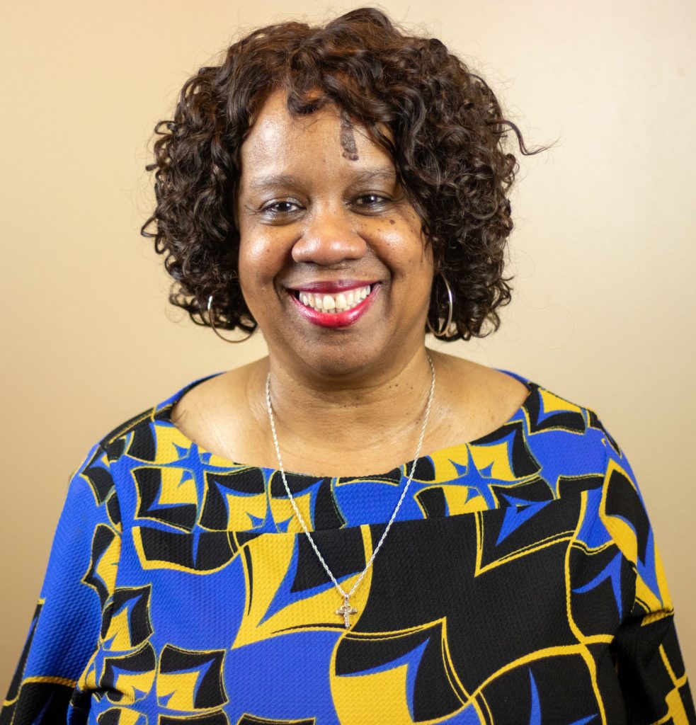 MINISTERIAL STAFF – KINGDOM BUILDERS CHRISTIAN CHURCH