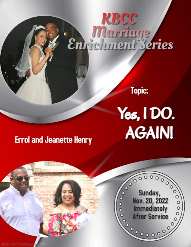 KINGDOM BUILDERS CHRISTIAN CHURCH – Building God’s Kingdom One Soul at ...